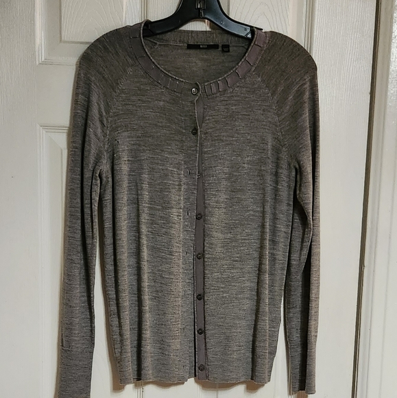 Hugo Boss | Sweaters | Hugo Boss Womans Sweater | Poshmark